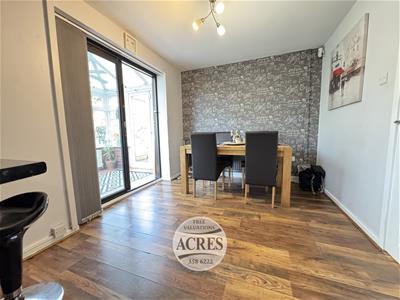 Jill Avenue, Great Barr, Birmingham Offers Around £415,000